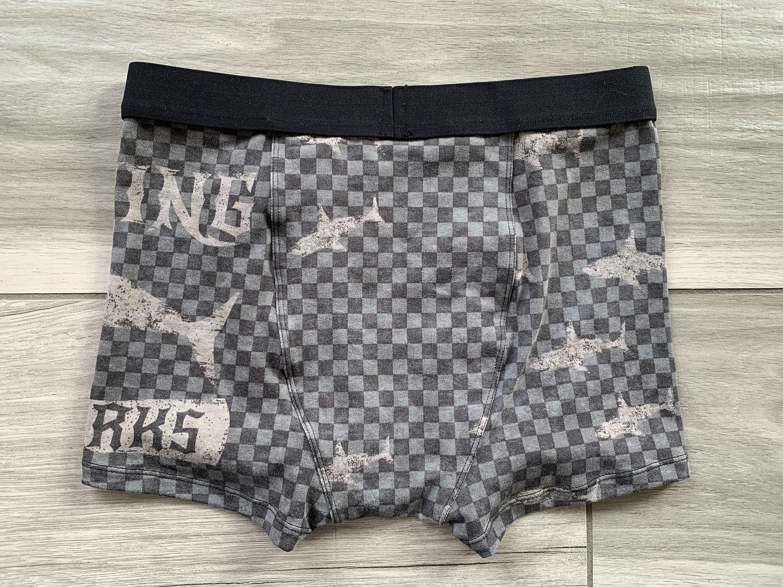 Boxer Matt, La Maison Victor 2/2019 - macotte & charlie